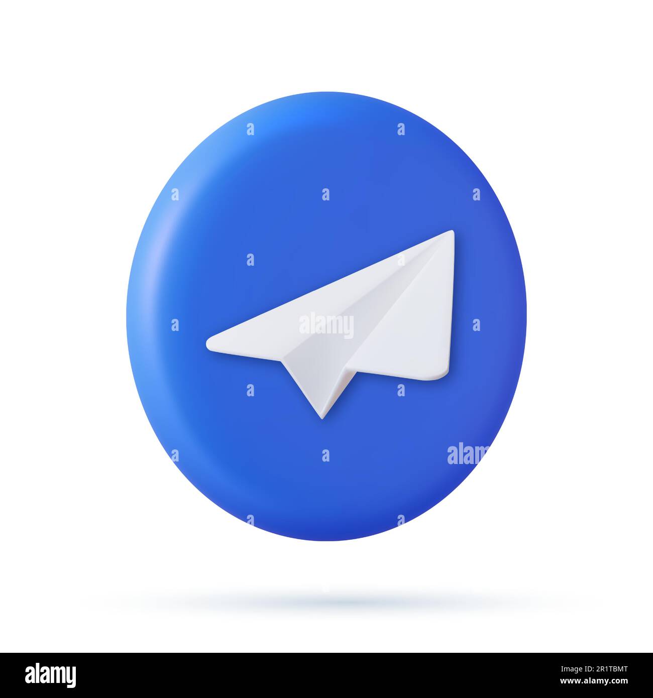 3d app icon symbols Stock Vector Image & Art - Alamy