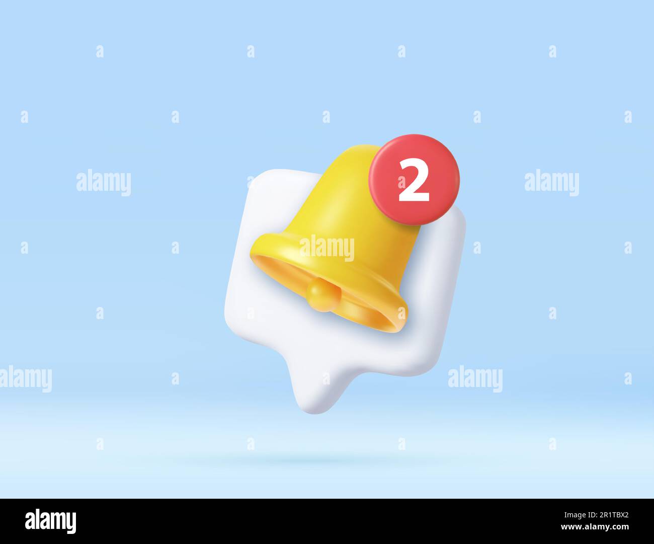 Bell phone symbol hi-res stock photography and images - Alamy