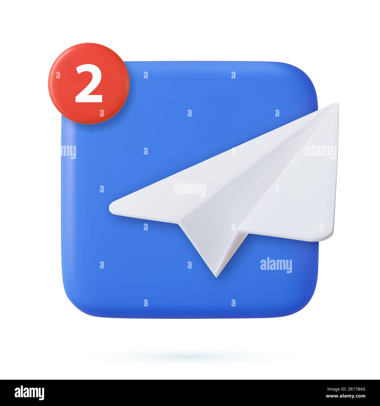 3d app icon symbols Stock Vector Image & Art - Alamy