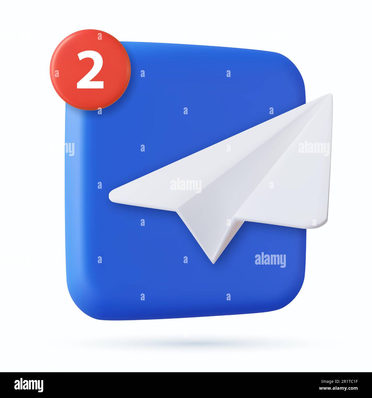 3d app icon symbols Stock Vector Image & Art - Alamy