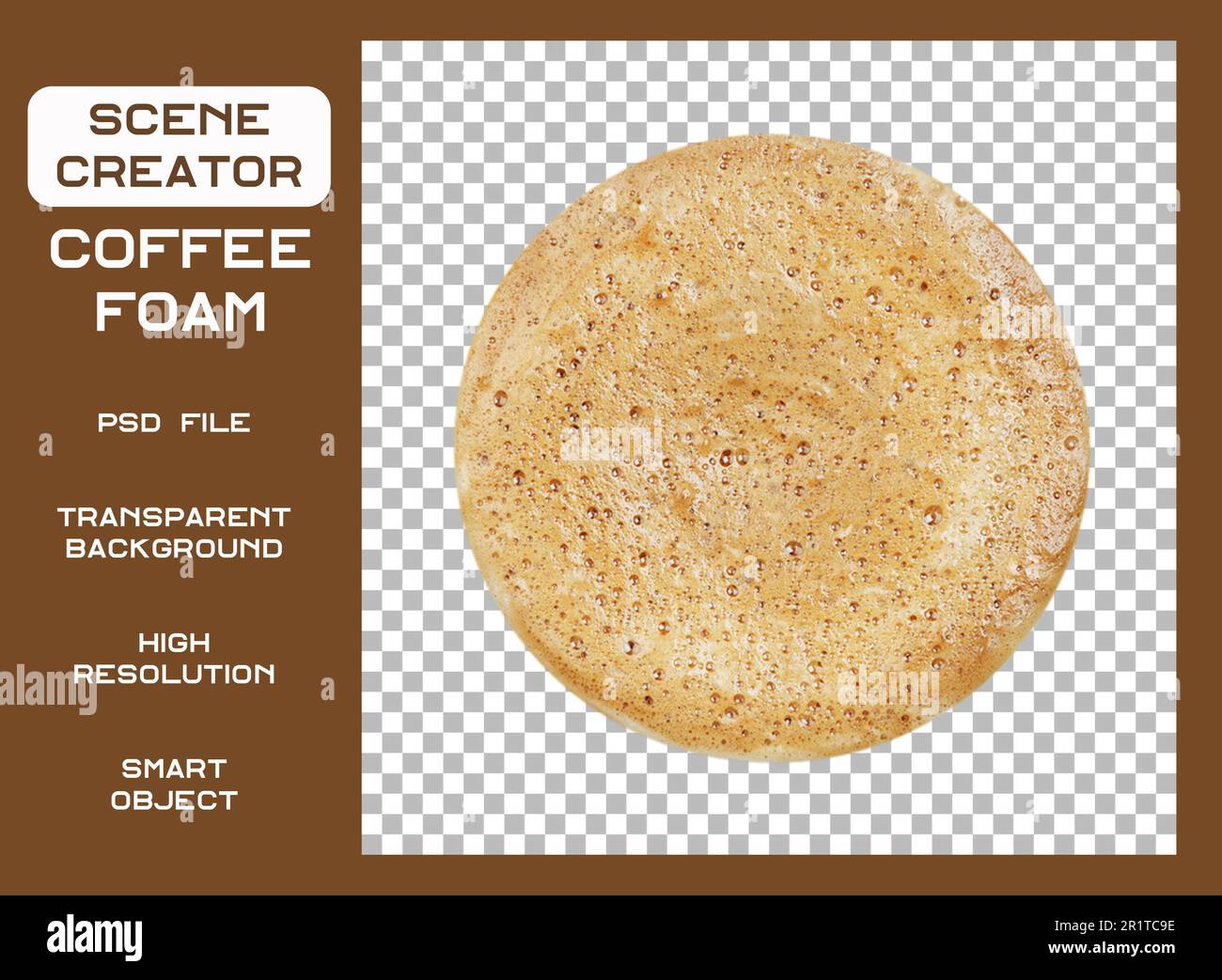 Transparent breakfast set hi-res stock photography and images - Alamy