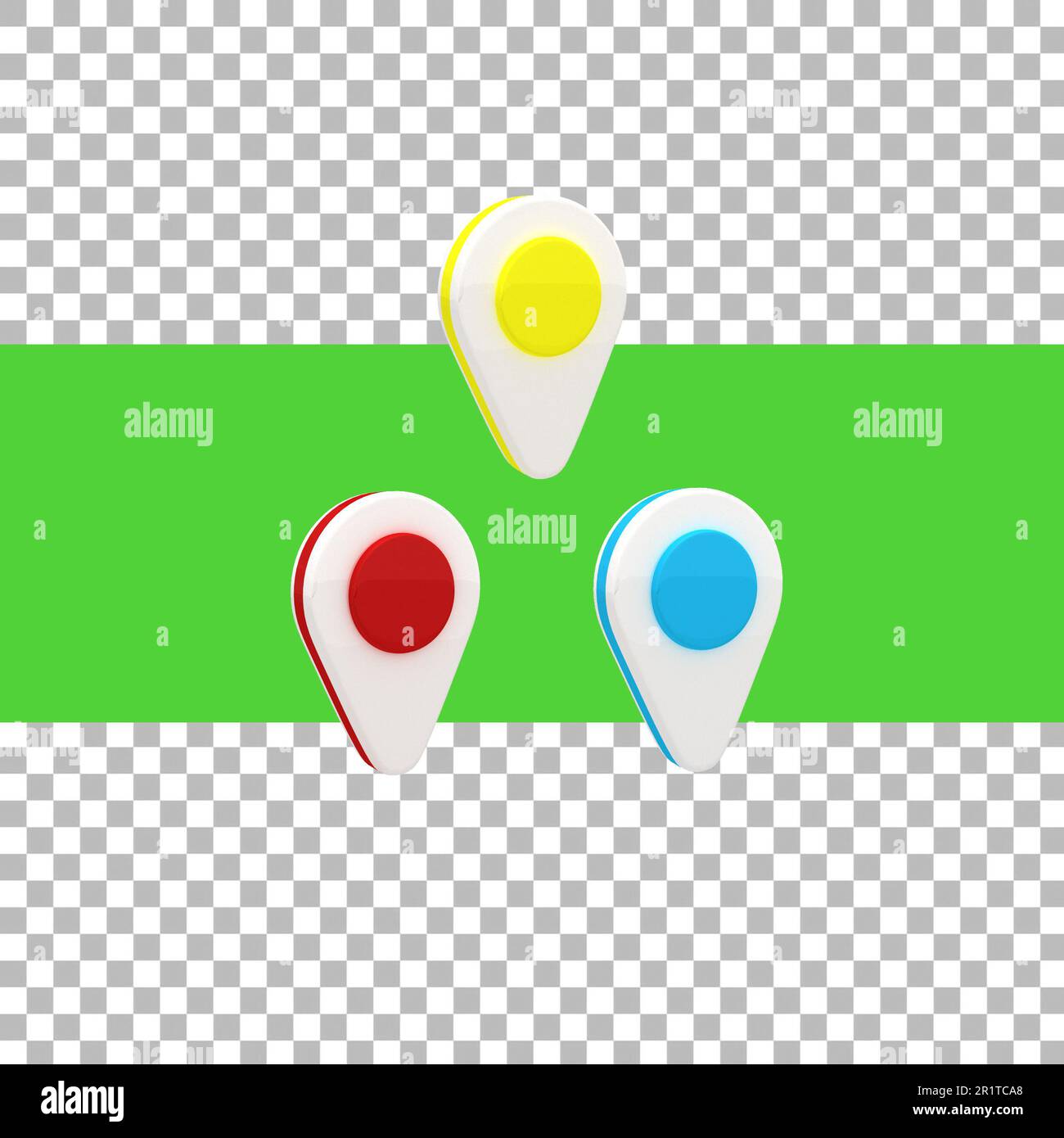 Graphic location locations hi-res stock photography and images - Alamy