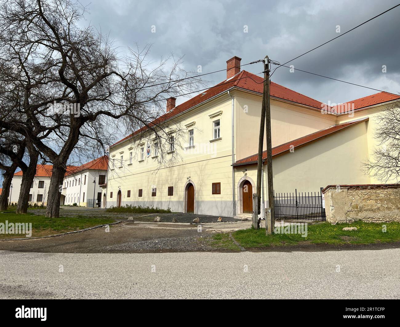 Hungary tarcal hi-res stock photography and images - Alamy