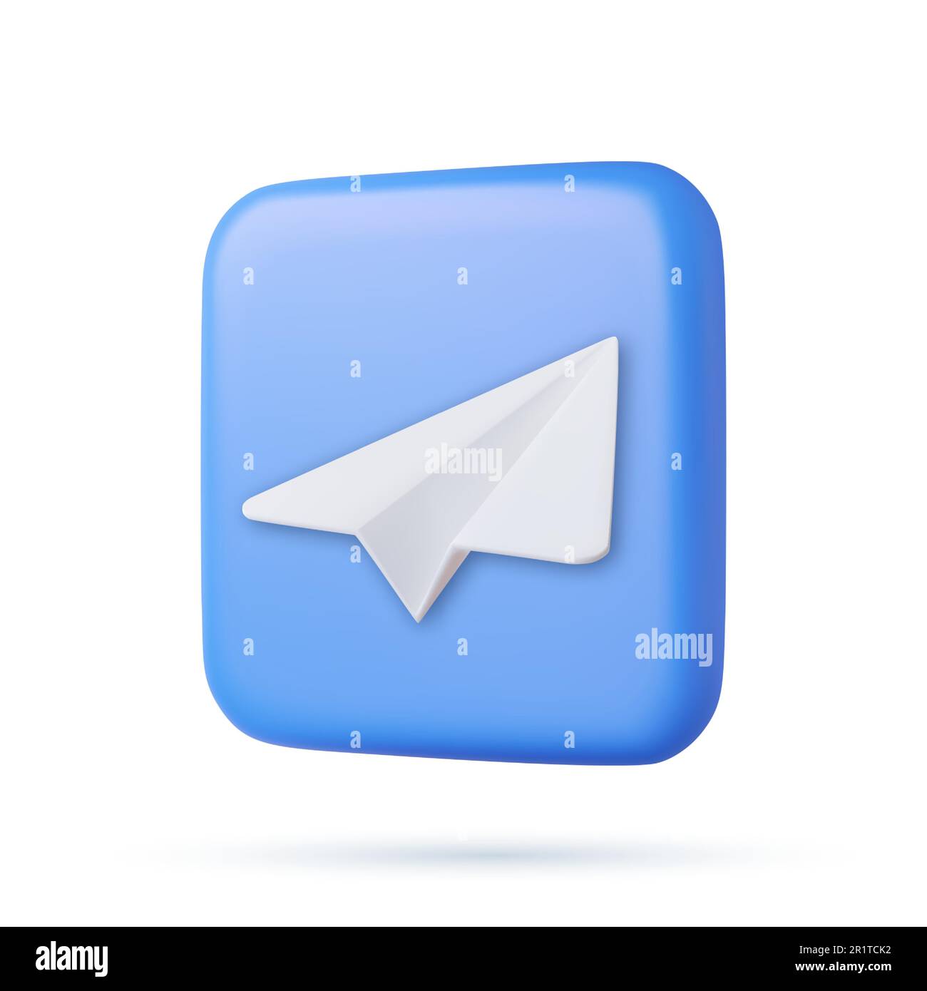 Plane app icon app Stock Vector Images - Alamy