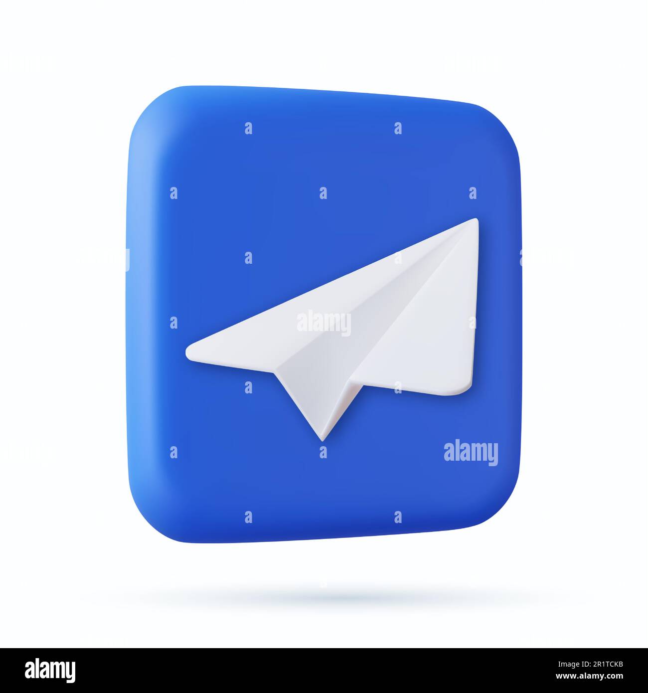 3d app icon symbols Stock Vector Image & Art - Alamy