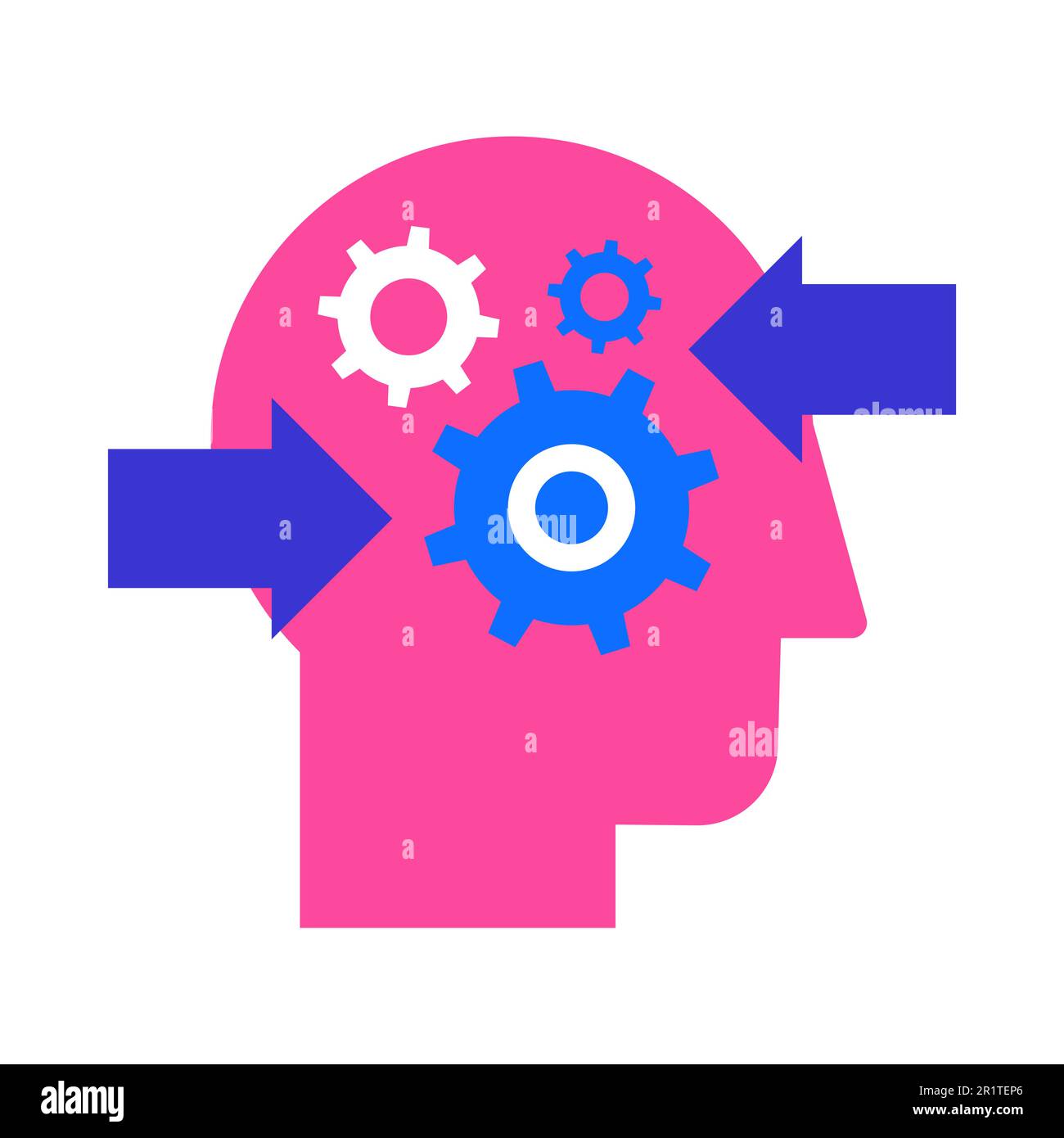 Problem analysis Cut Out Stock Images & Pictures - Alamy