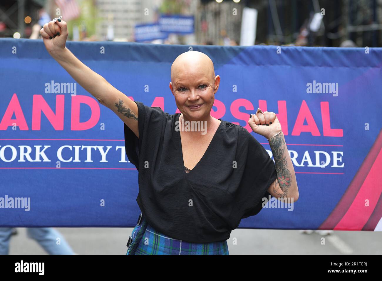 Gail porter hi-res stock photography and images - Alamy