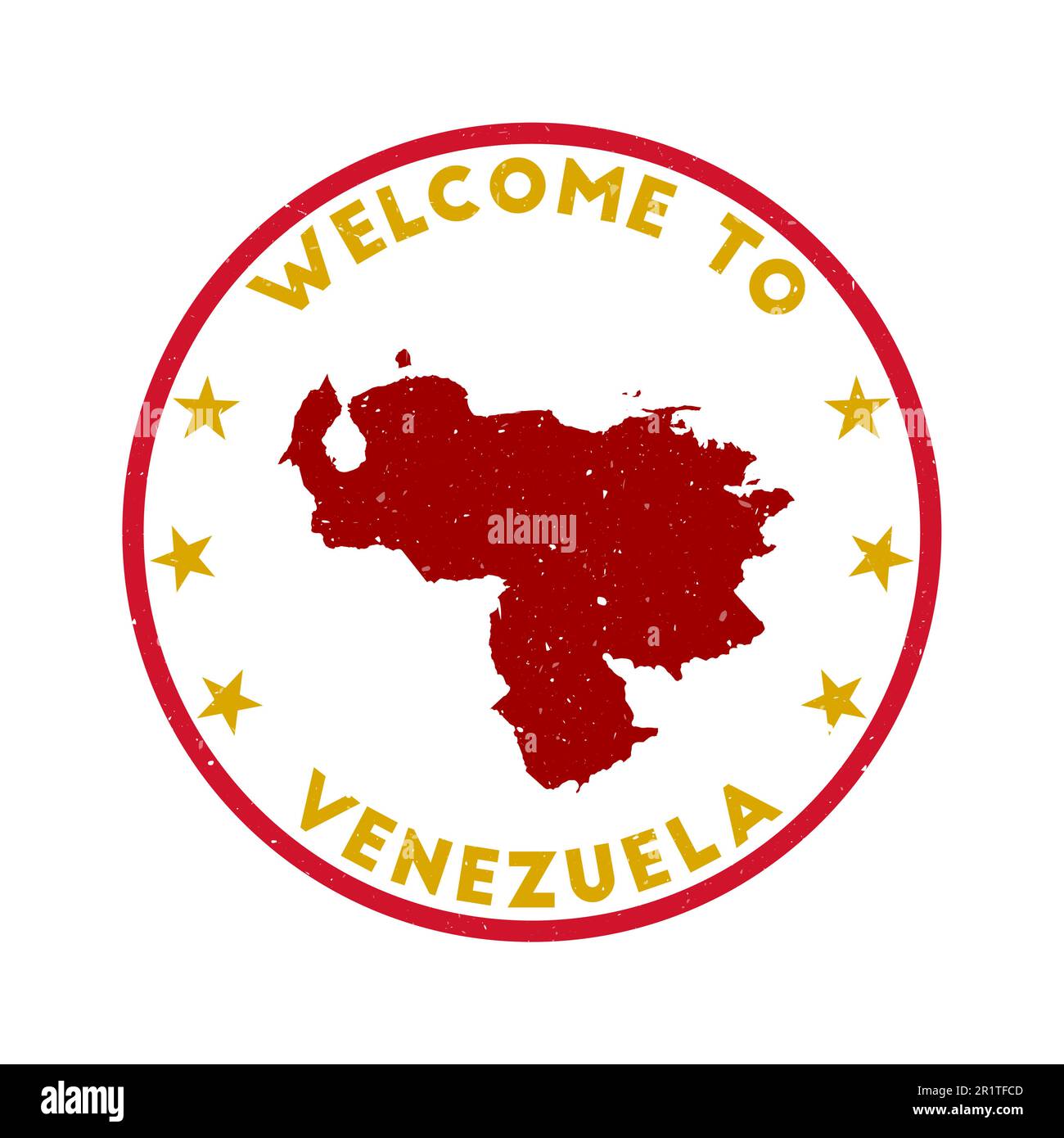 Welcome to venezuela hi-res stock photography and images - Alamy