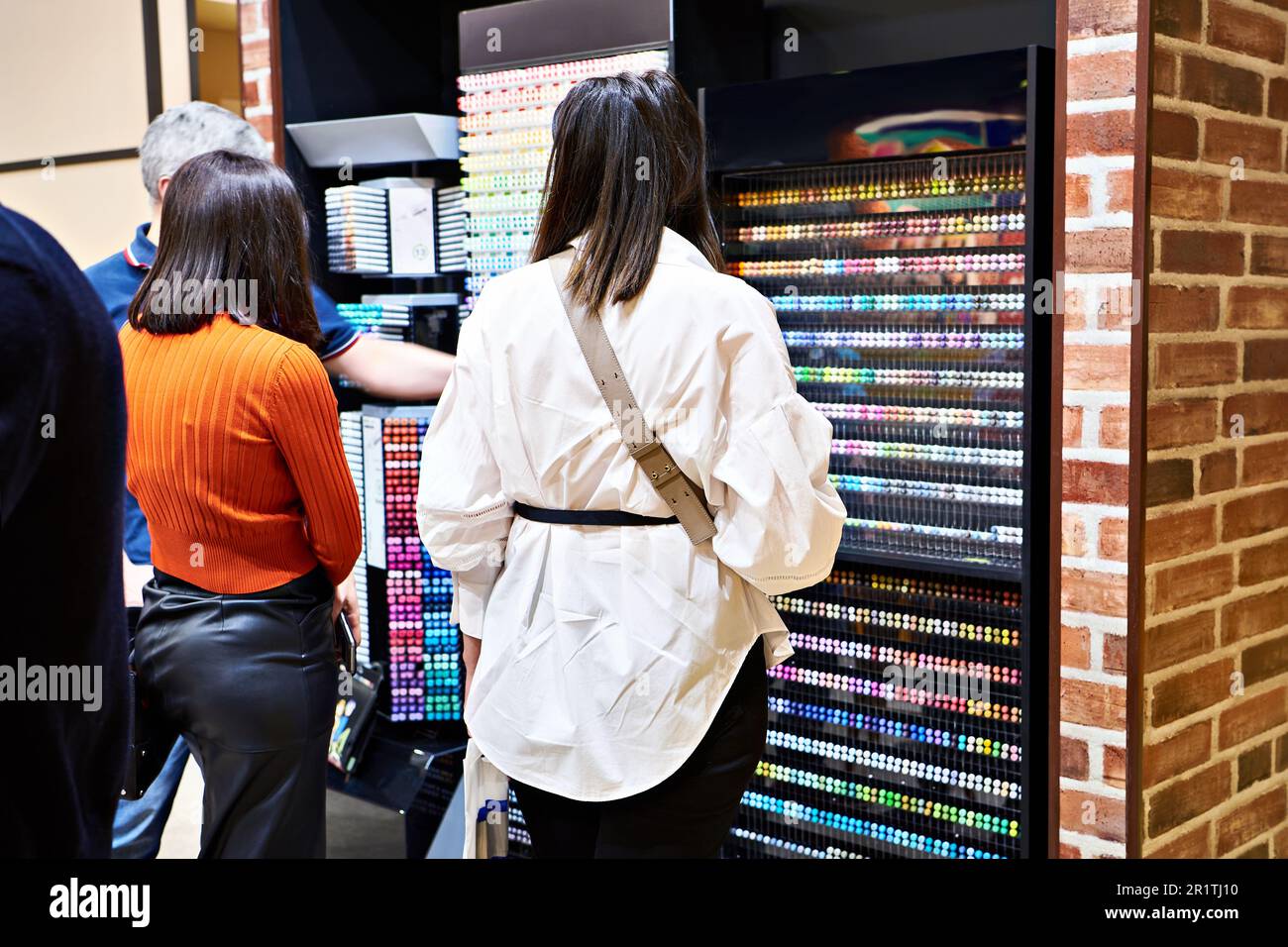 Buy school supplies hi-res stock photography and images - Alamy