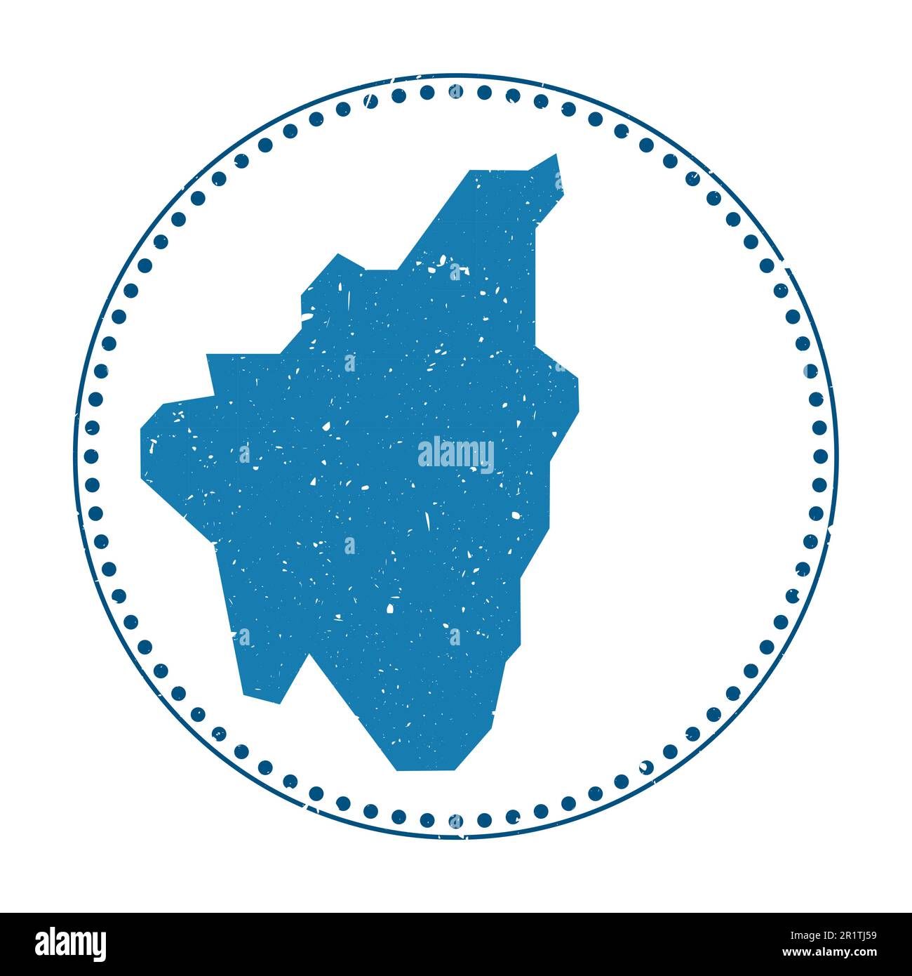 Lobos island badge hi-res stock photography and images - Alamy