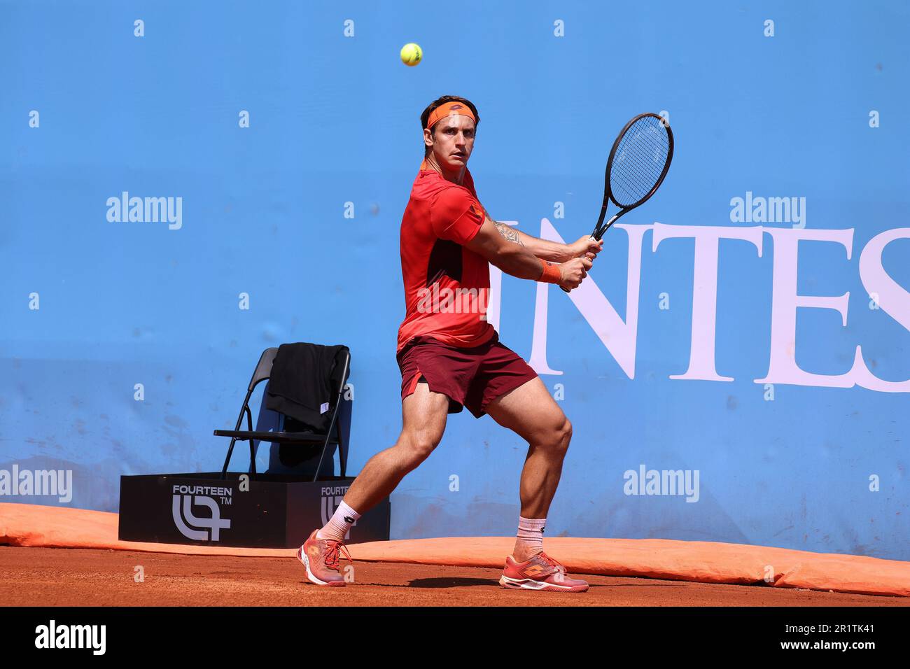 Camilo ugo carabelli argentina hi-res stock photography and images - Alamy