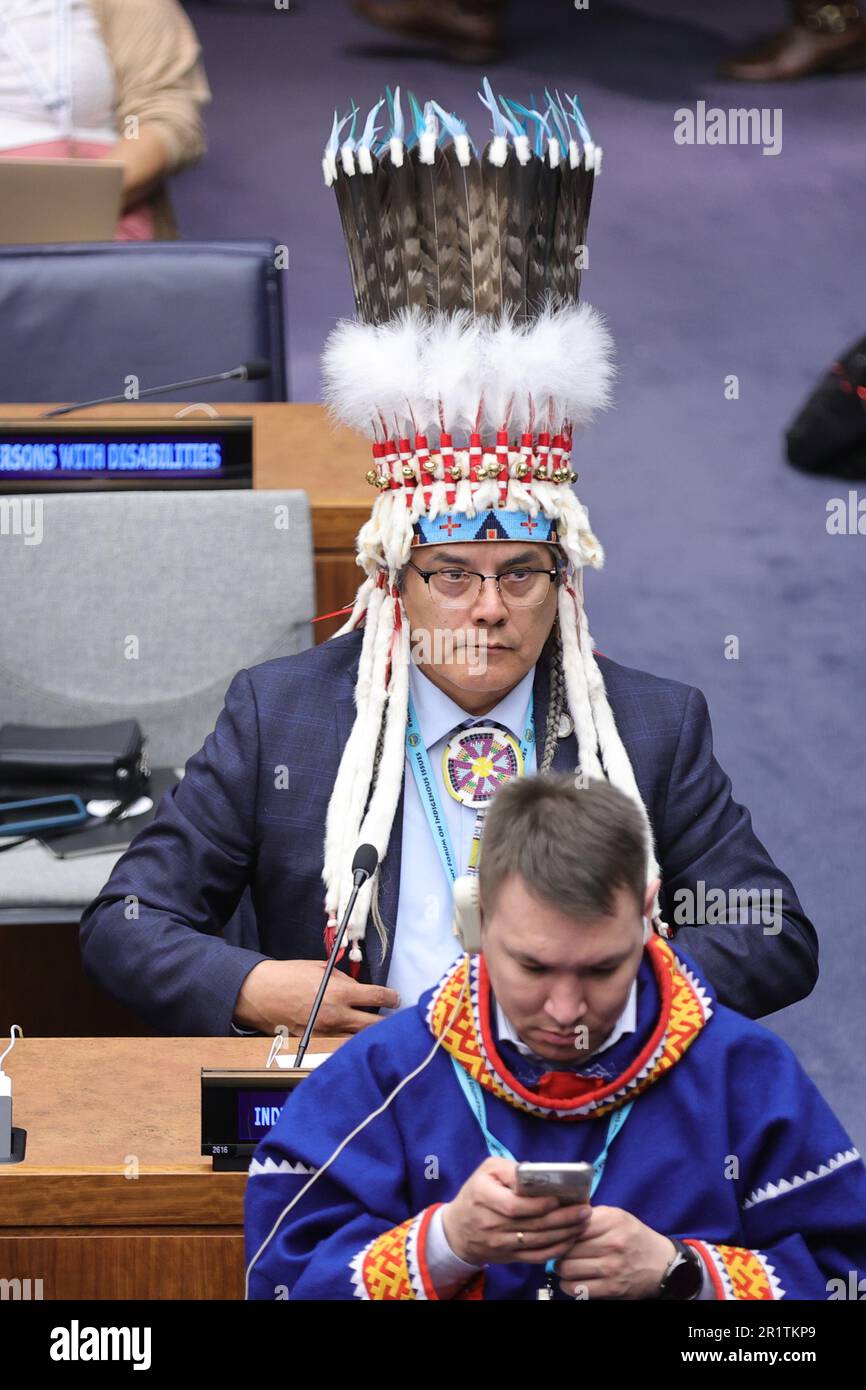 Indigenous rights issues hi-res stock photography and images - Alamy