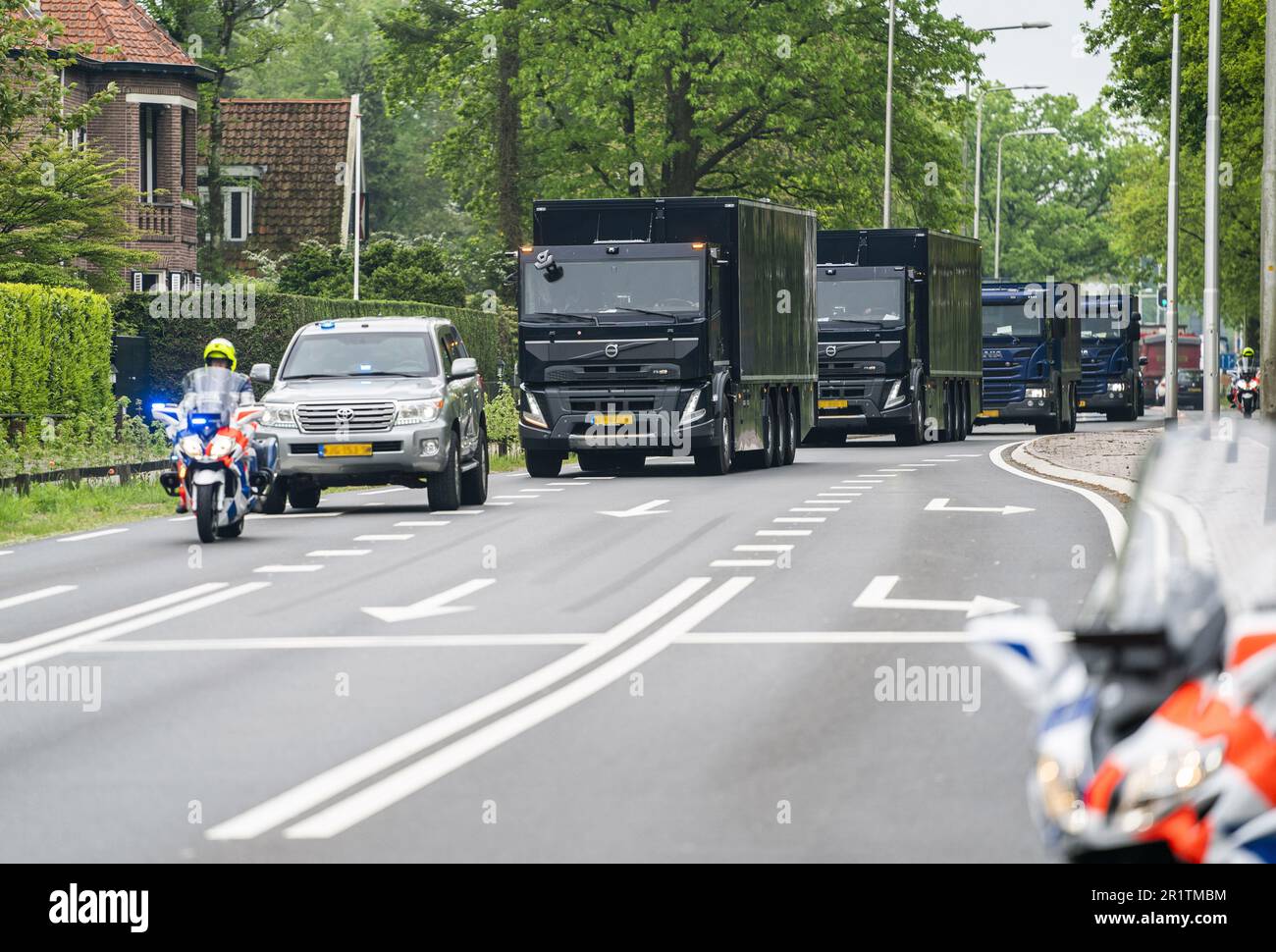 Cashcentrum hi-res stock photography and images - Alamy