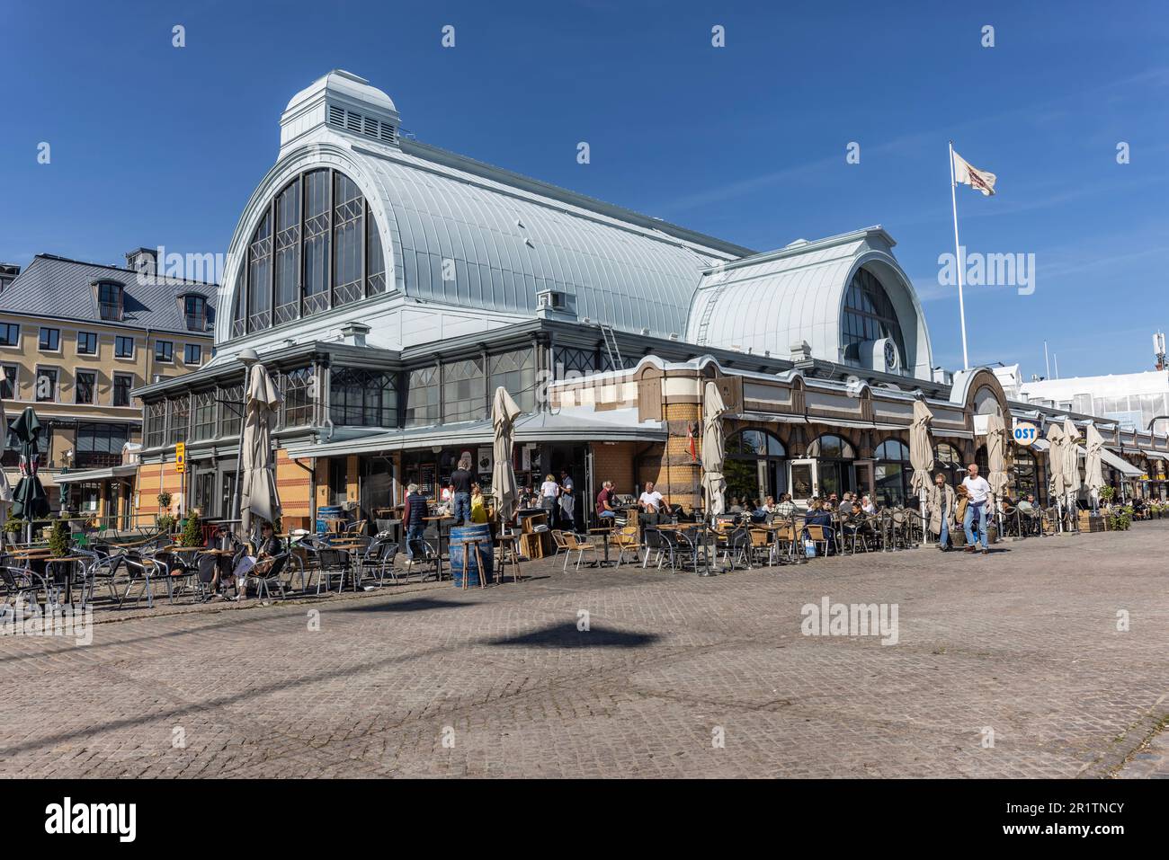 Saluhallne hi-res stock photography and images - Alamy