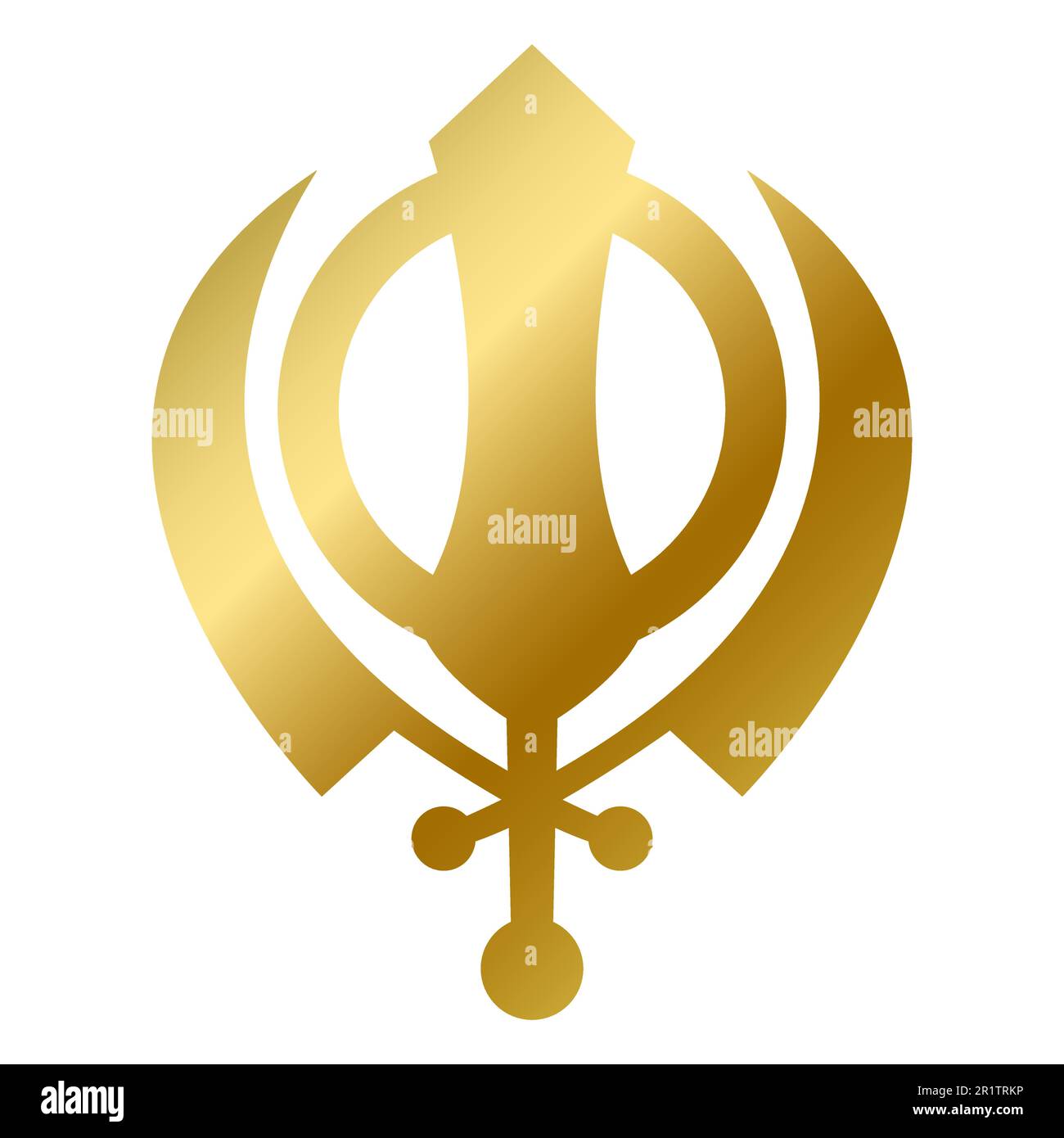 Sikh Symbol Khanda In 3D 3D Warehouse, 50% OFF