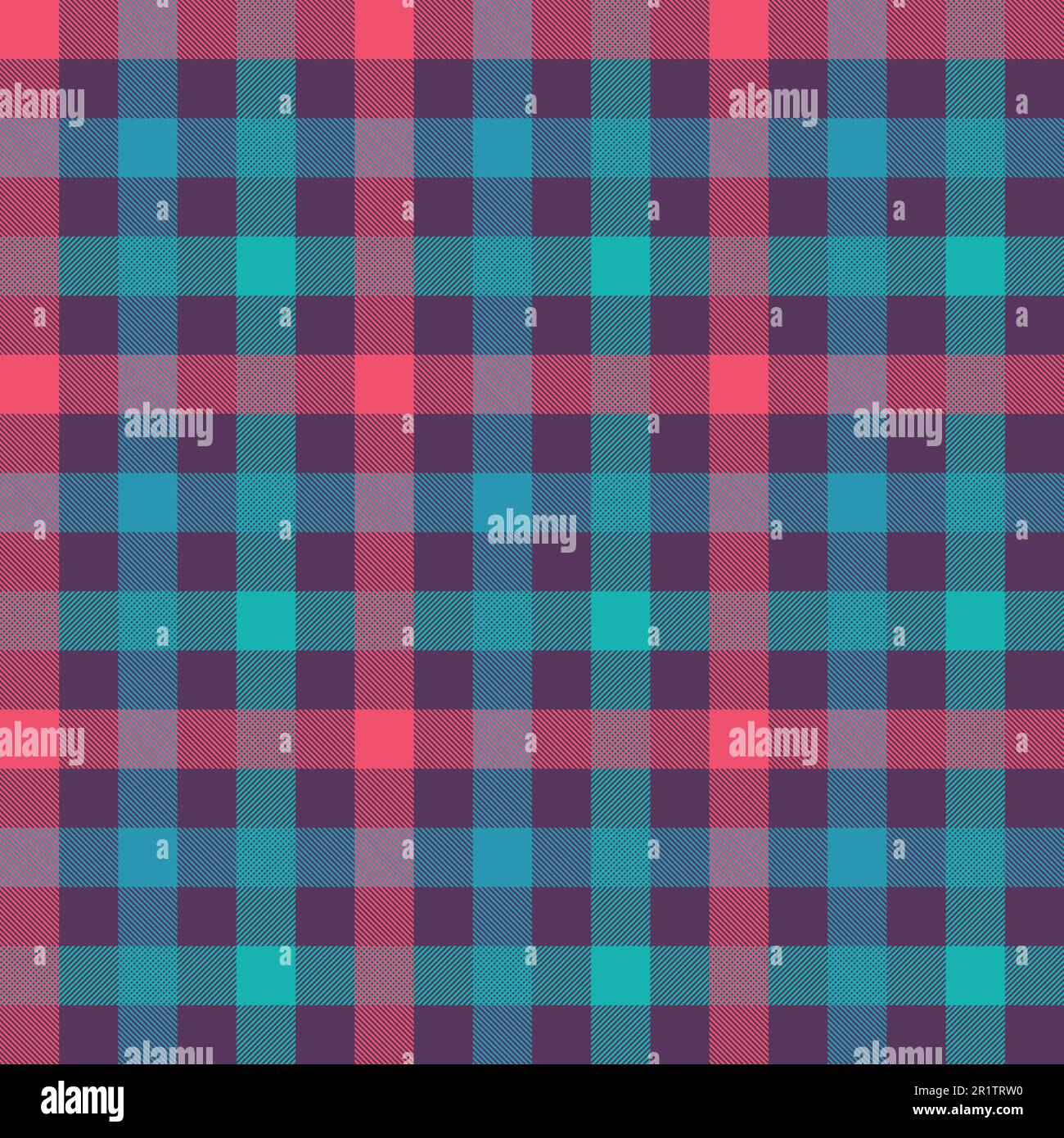 Madras shirt Stock Vector Images - Alamy