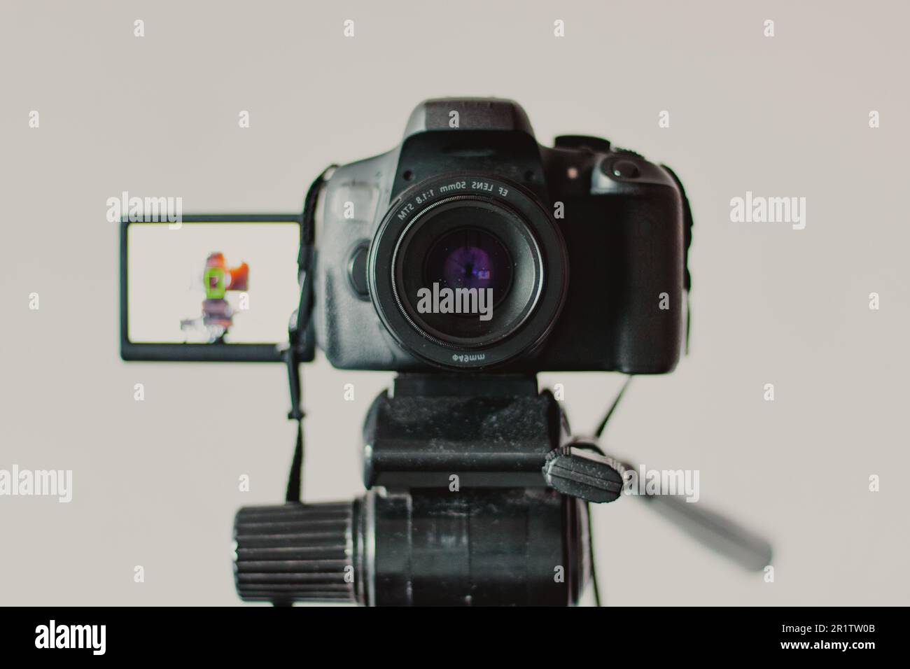 Professional streamer hi-res stock photography and images - Alamy