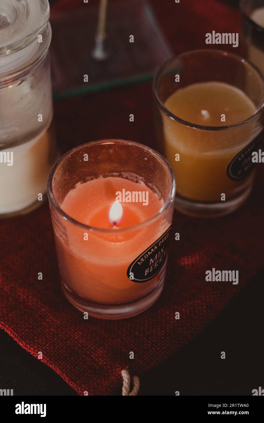 cozy and comfy home concept Stock Photo - Alamy