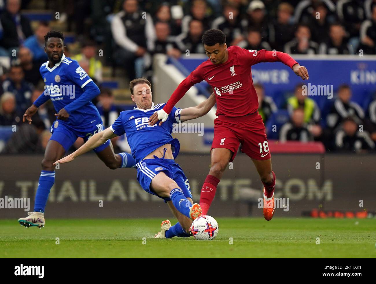 Cody evans hi-res stock photography and images - Alamy