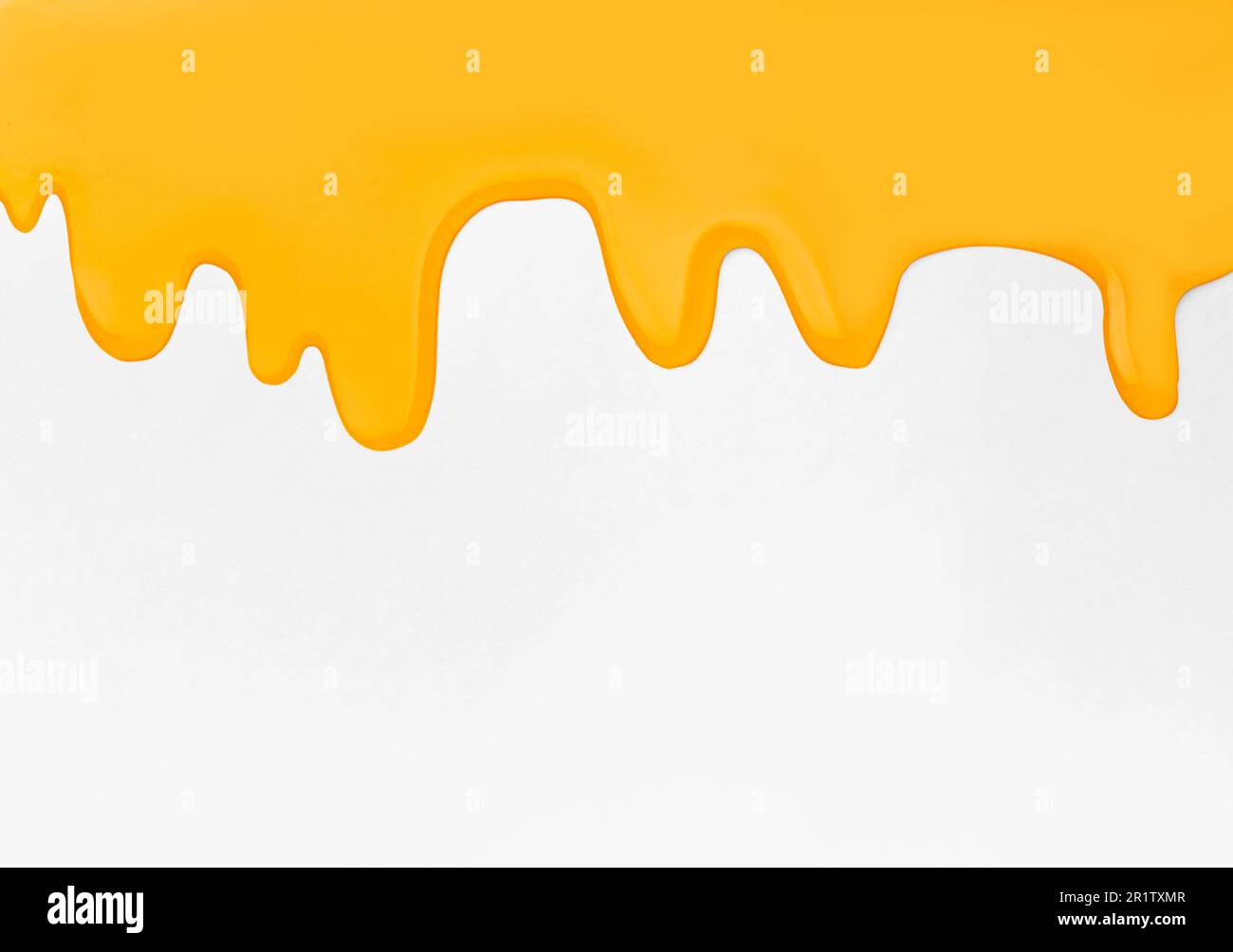Yellow white sludge hi-res stock photography and images - Alamy