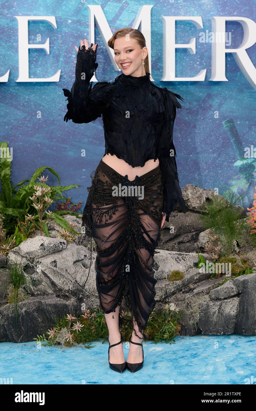 London, UK . 15 May, 2023 . Jessica Alexander pictured at the UK ...