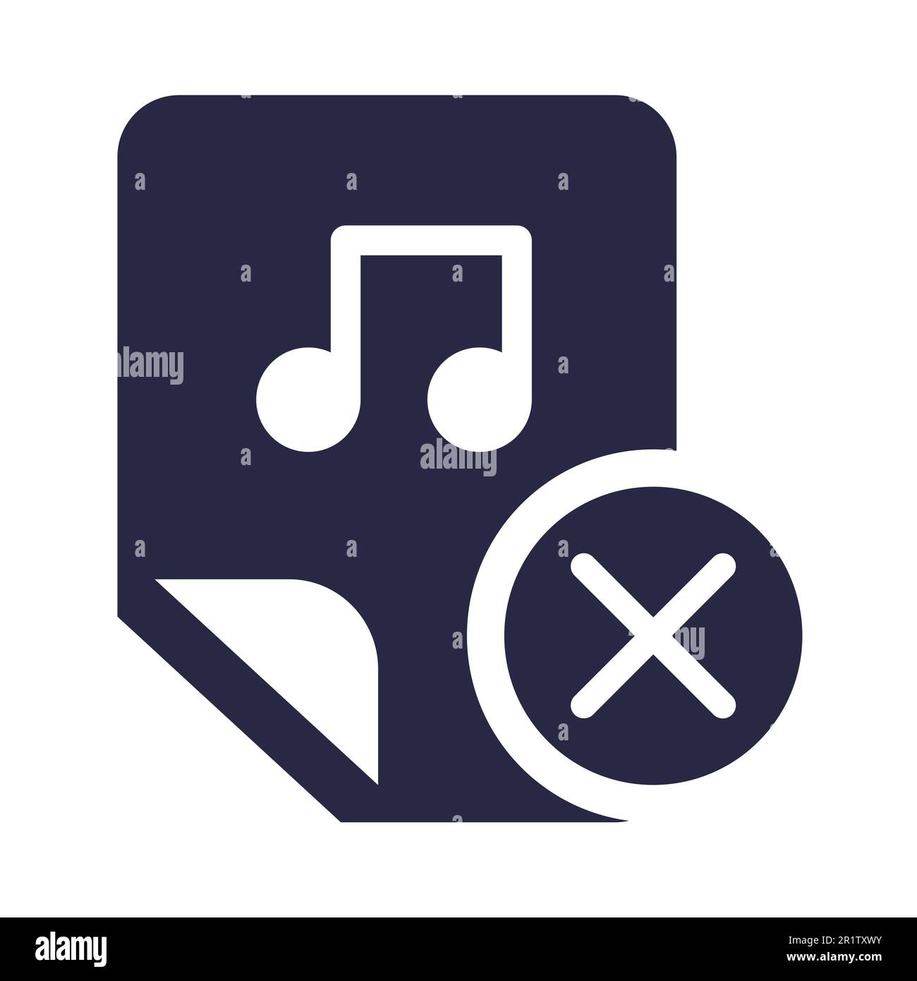Playlist removal hi-res stock photography and images - Alamy
