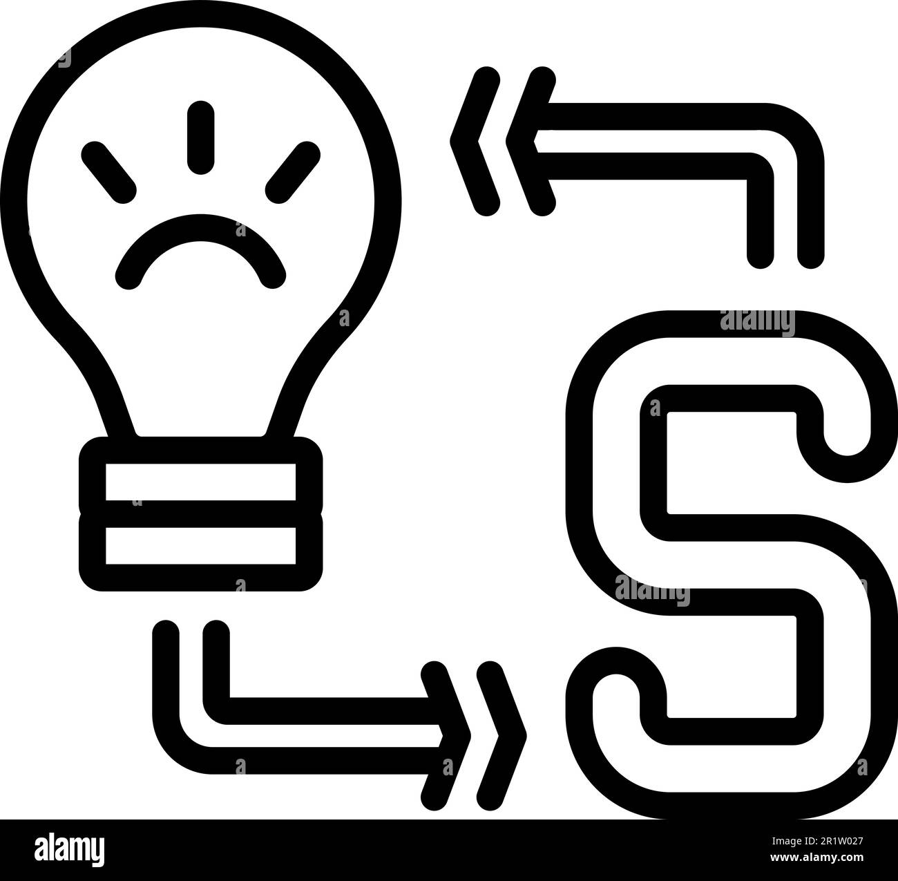 Barter system Stock Vector Images - Alamy