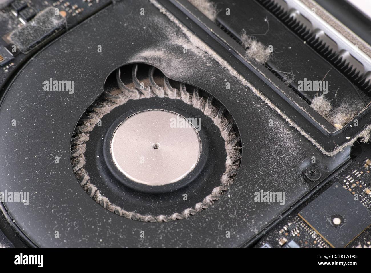 Laptop parts hi-res stock photography and images - Alamy