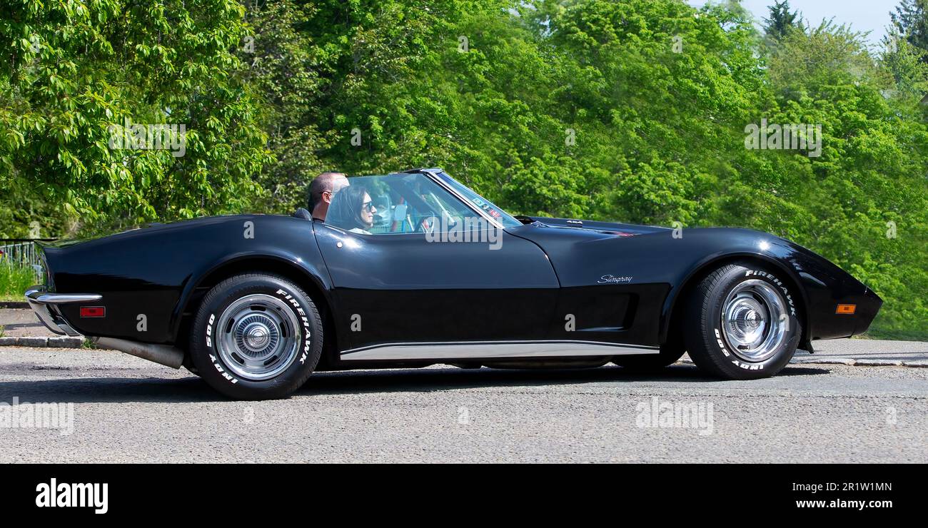 1973 2023 hi-res stock photography and images - Alamy