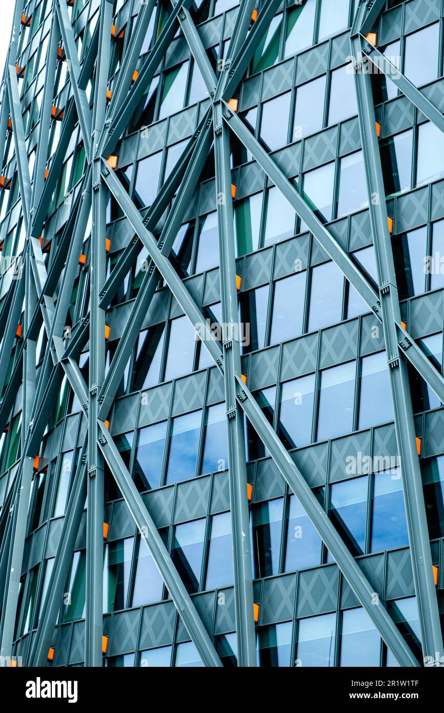 2000s building design hi-res stock photography and images - Alamy