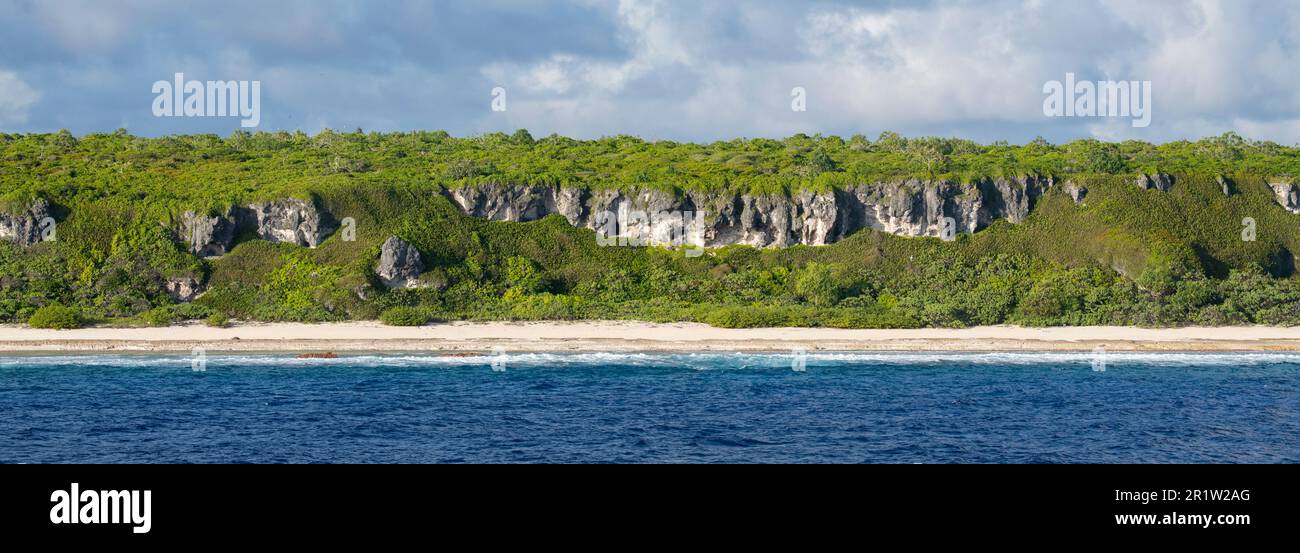 Henderson Island Pitcairn Islands