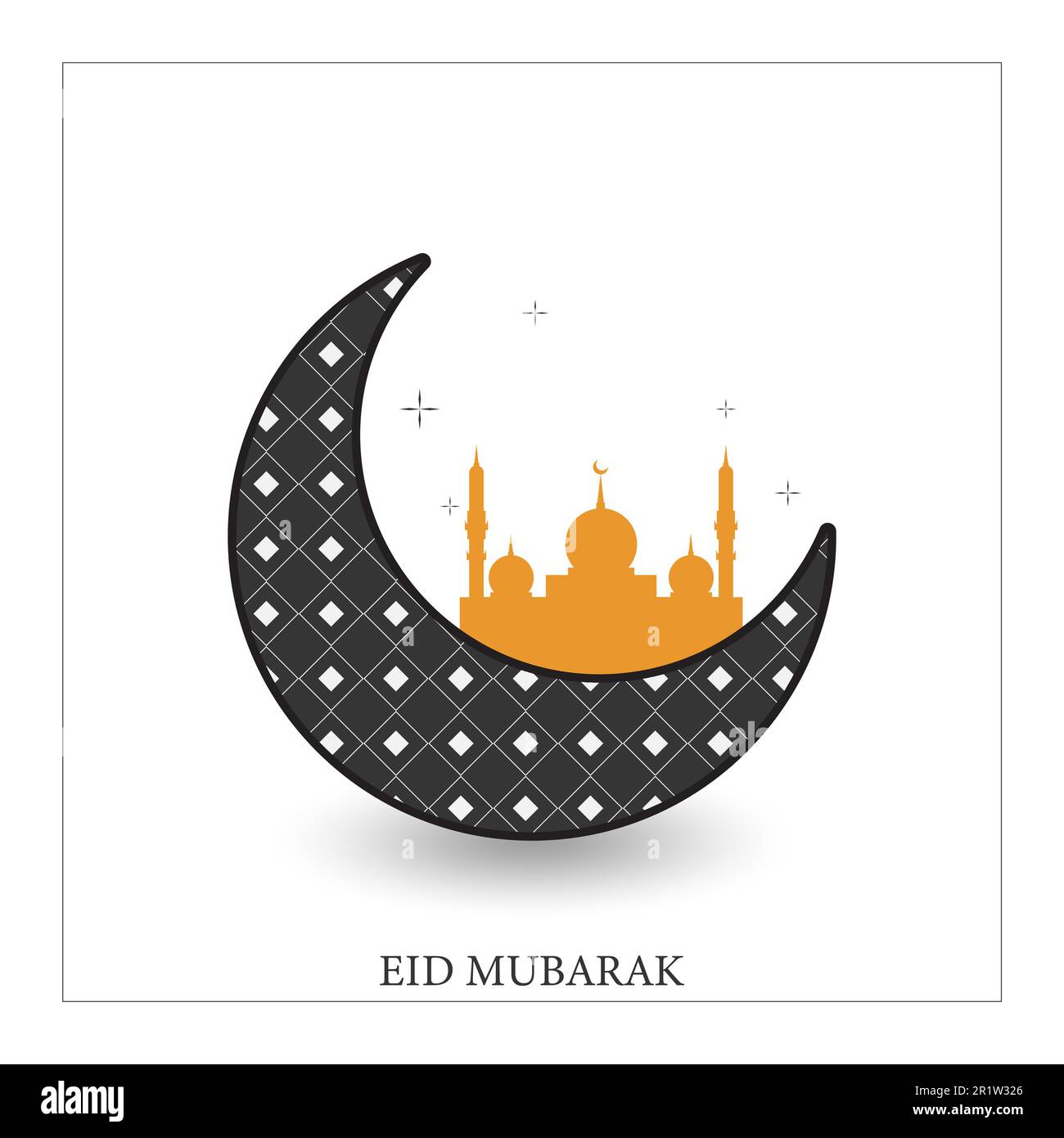islam muslim islamic vector, ramadan illustration design mubarak card ...