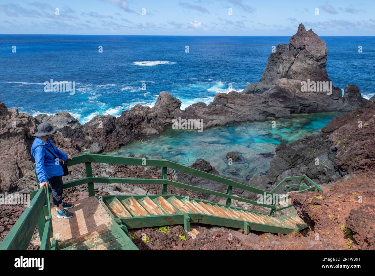 British Overseas Territory, Pitcairn Island Group, Pitcairn Island ...