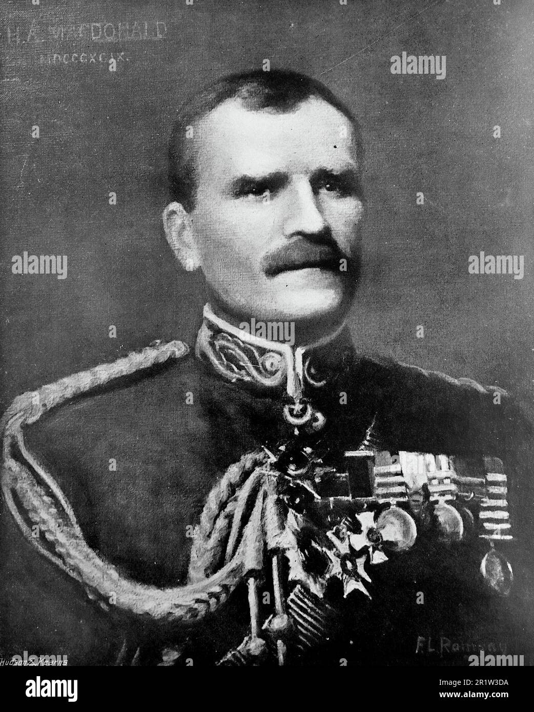 South african brigade hi-res stock photography and images - Alamy