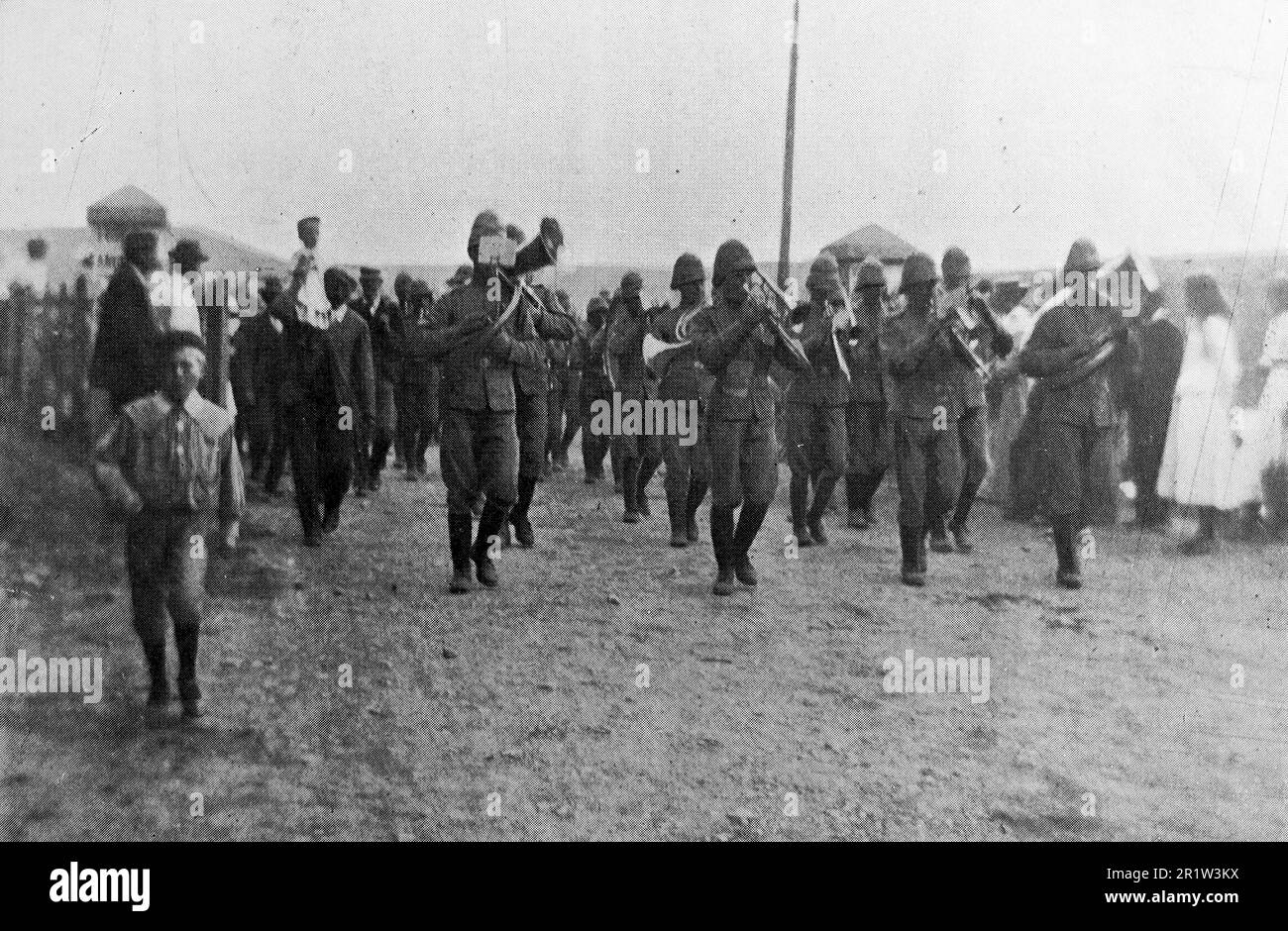 The Boer War, also known as the Second Boer War, The South African War ...