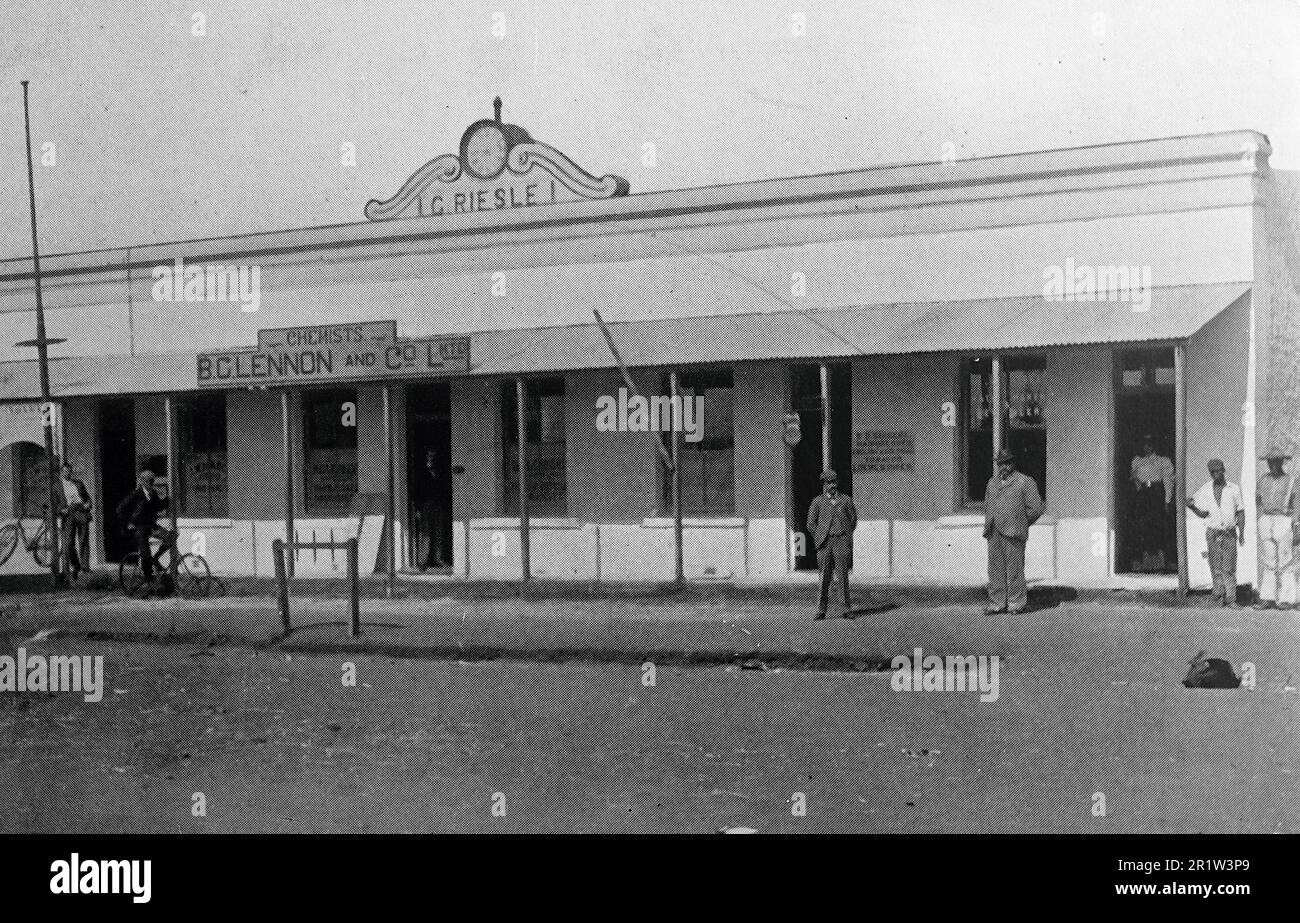 The Boer War, also known as the Second Boer War, The South African War ...