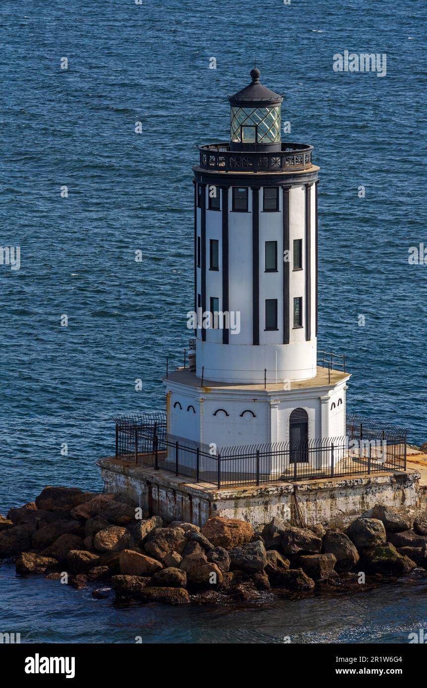 Angels gate hi-res stock photography and images - Alamy