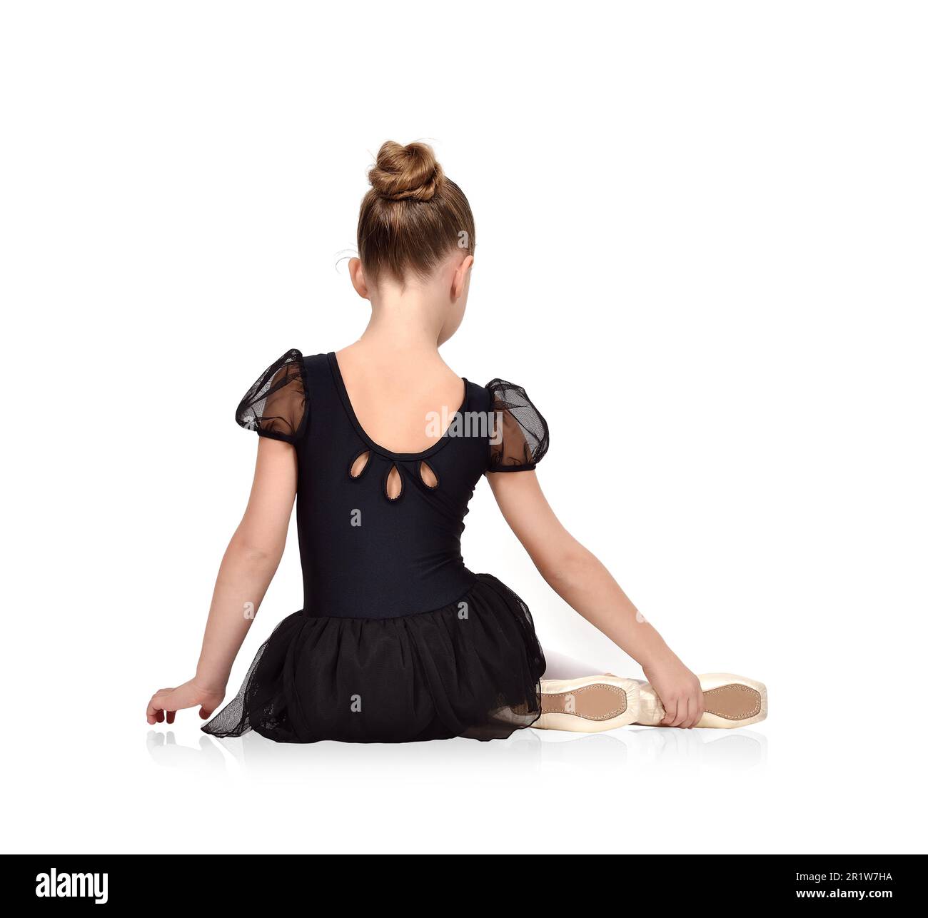 Children dancer hi-res stock photography and images - Alamy