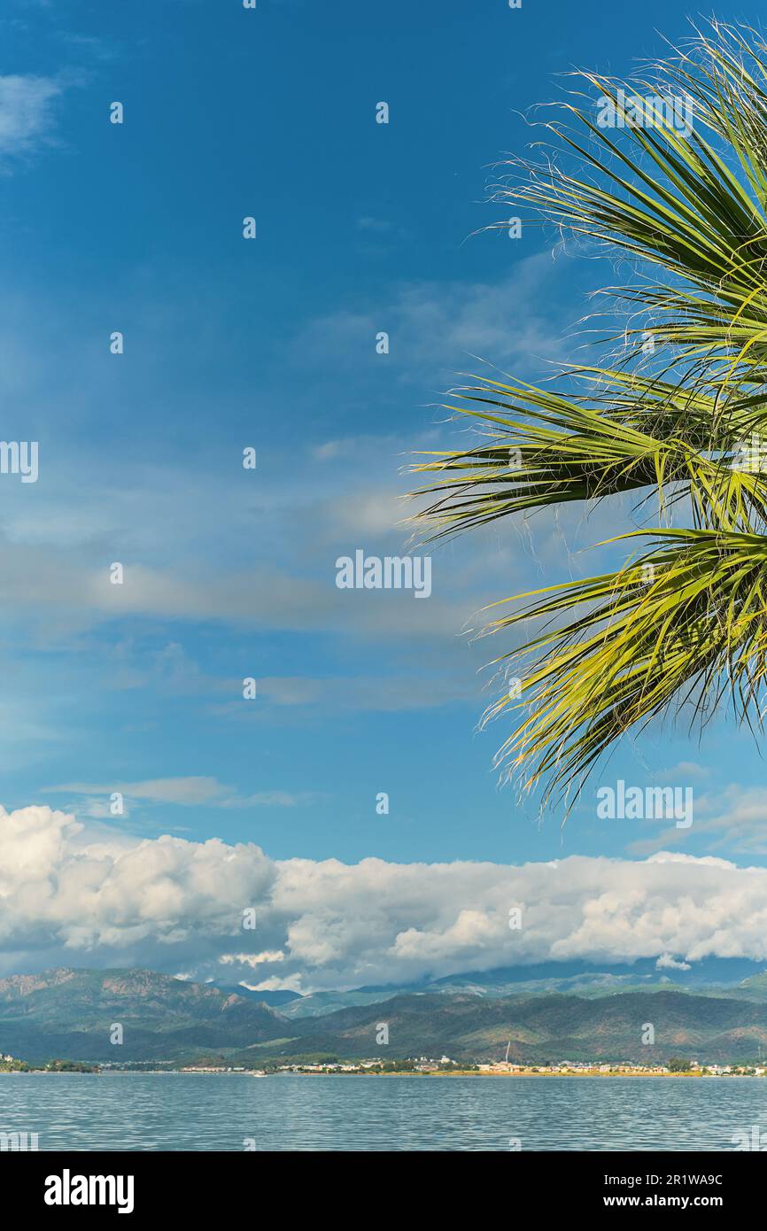 Nice vertical panoramic view old hi-res stock photography and images ...