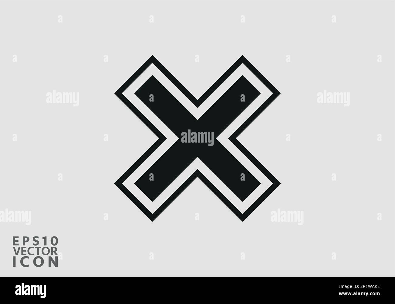 Abstract x hi-res stock photography and images - Alamy