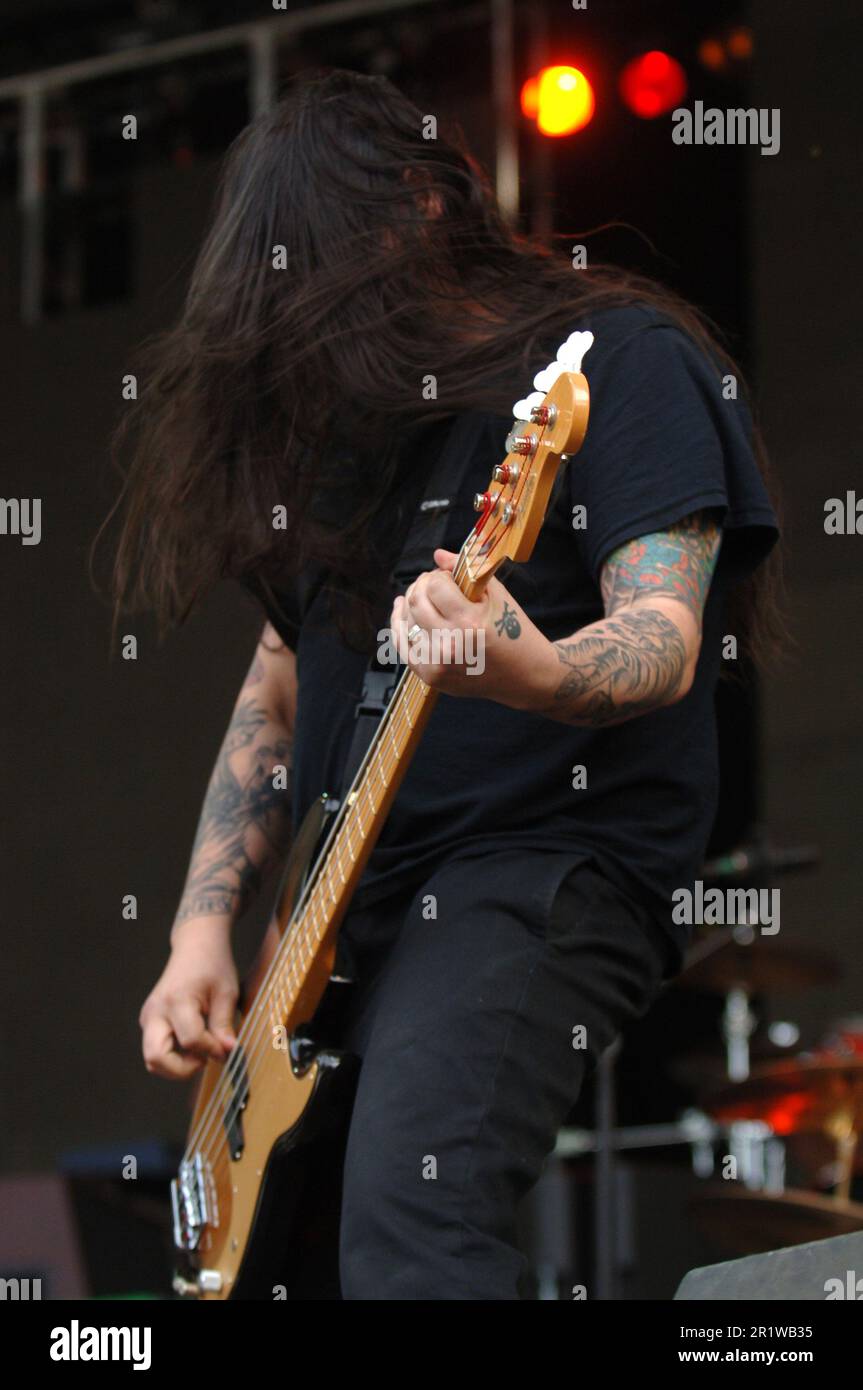 Chi cheng 2006 hi-res stock photography and images - Alamy