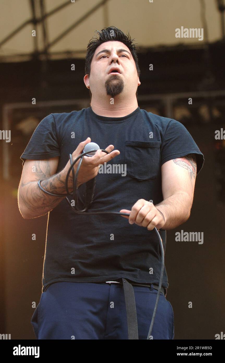 Deftones adrenaline hi-res stock photography and images - Alamy
