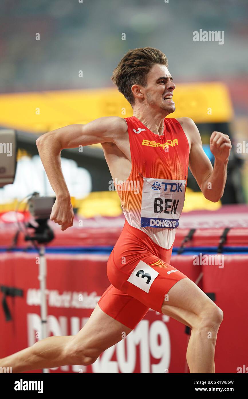 Adrian ben hi-res stock photography and images - Alamy