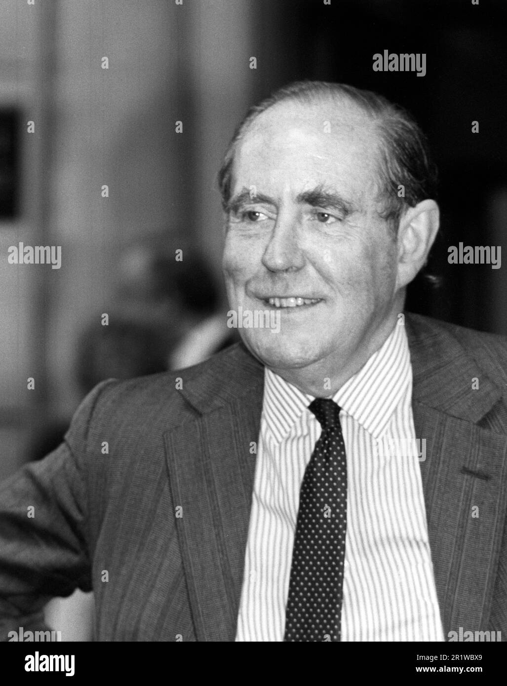 Peter May Harris