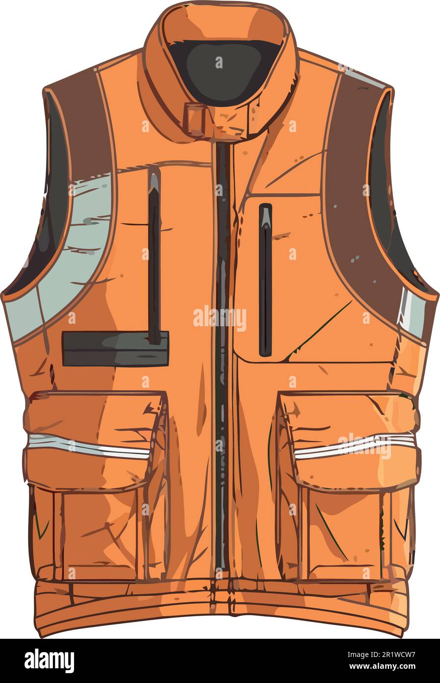 Navy summer uniform Stock Vector Images - Alamy