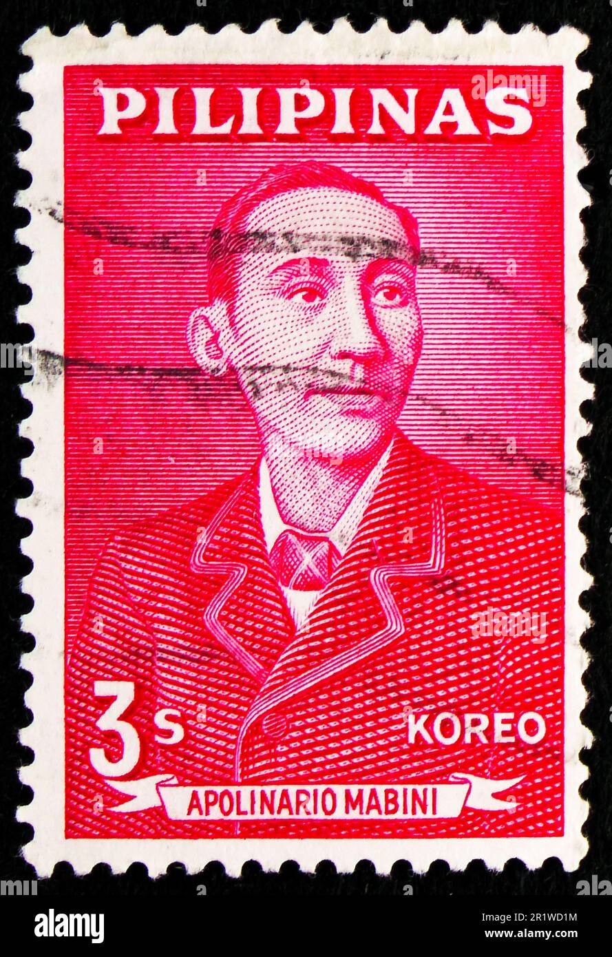 Apolinario Mabini Clipart Free