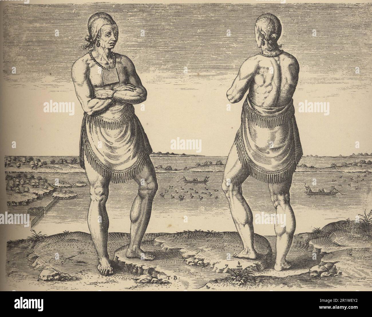 Thomas hariot hi-res stock photography and images - Alamy