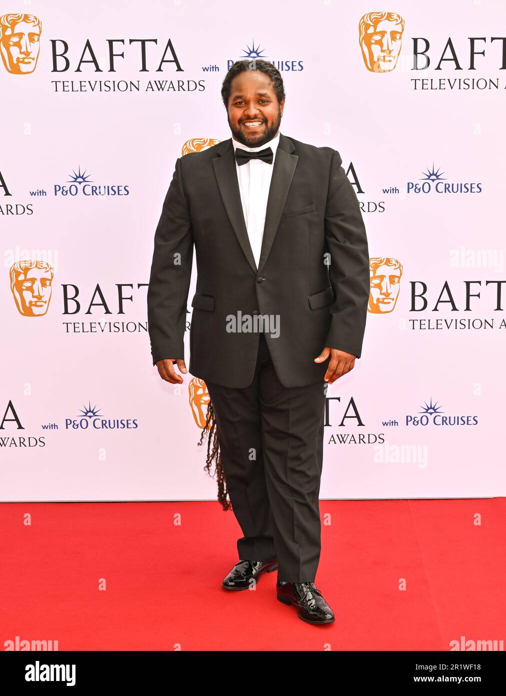 Royal Festival Hall London UK On May 14 2023 Hamza Yassin Arriving royal-festival-hall-london-uk-on-may-14-2023-hamza-yassin-arriving
