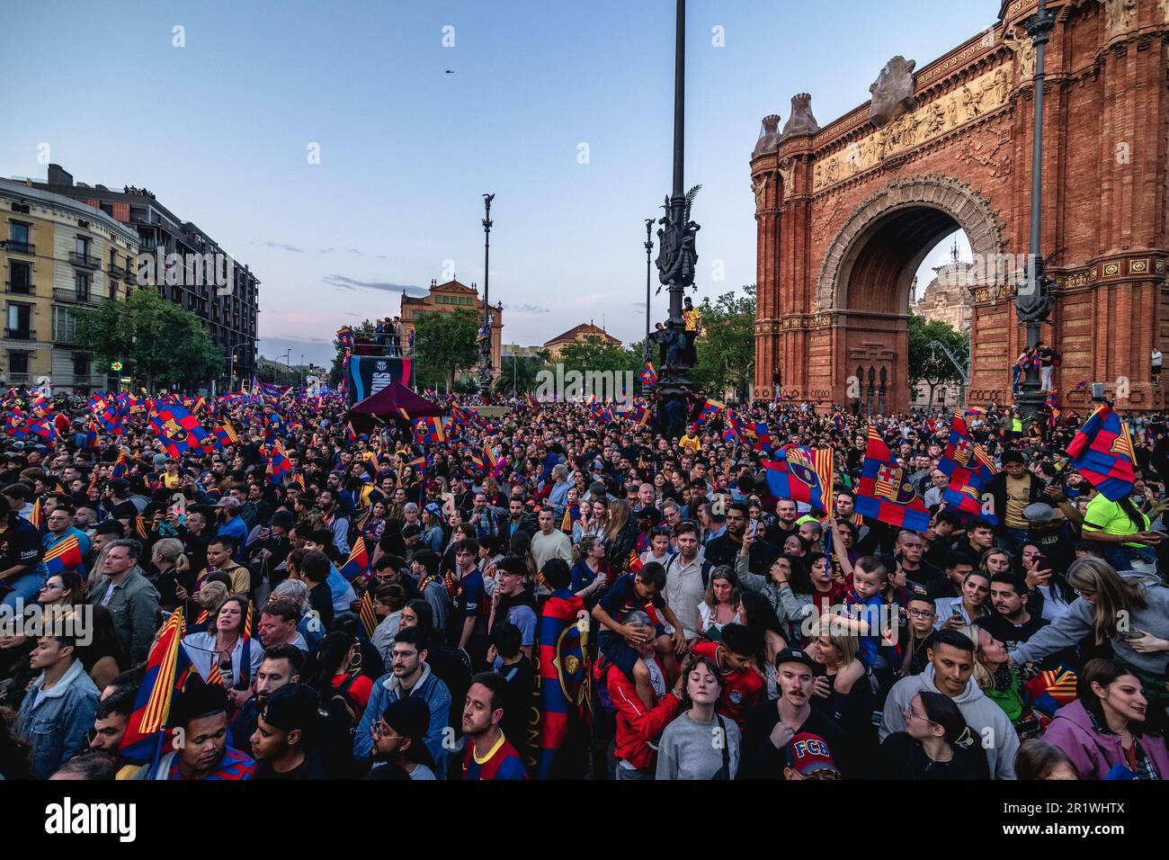Cules De Fc Barcelona La Liga F... De FC Barcelona: Las Culés Son