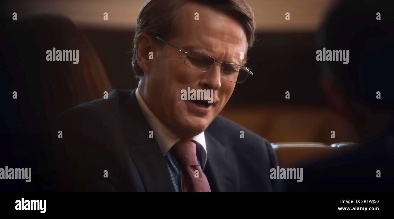 BLACKBERRY, Cary Elwes, 2023. © IFC Films / Courtesy Everett Collection ...